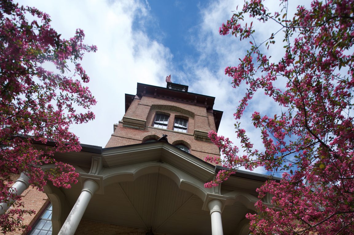 About St. Olaf – St. Olaf College