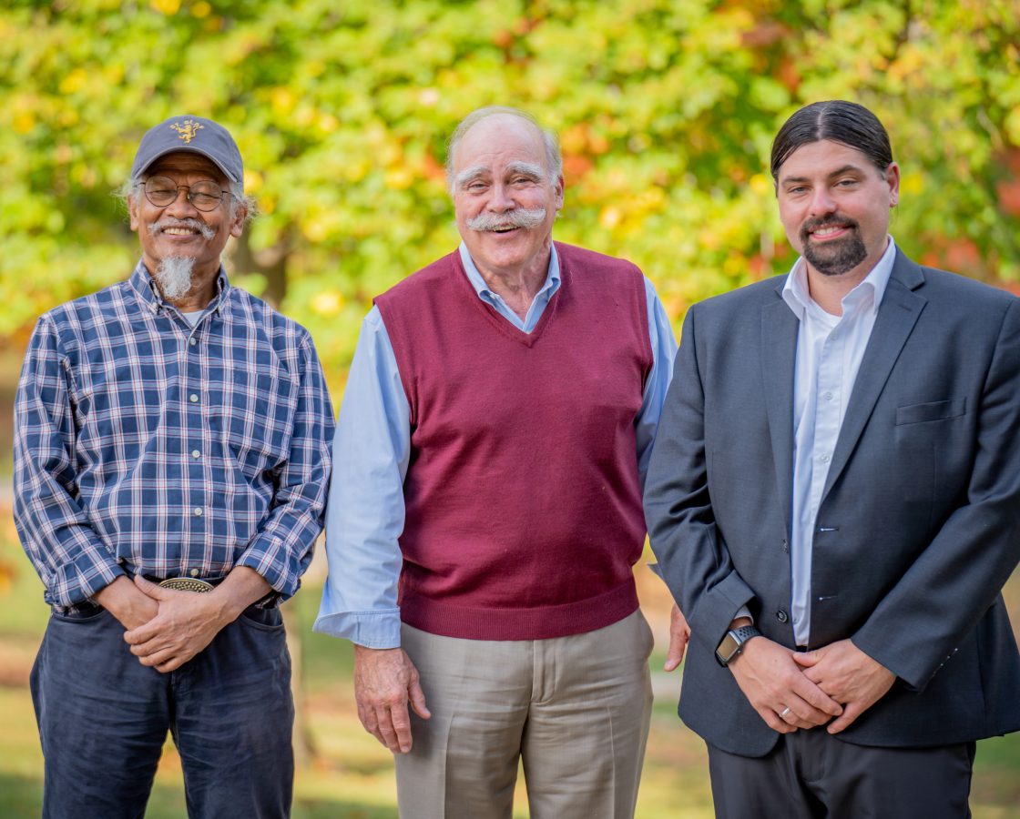 Alumni Awards – St. Olaf Alumni