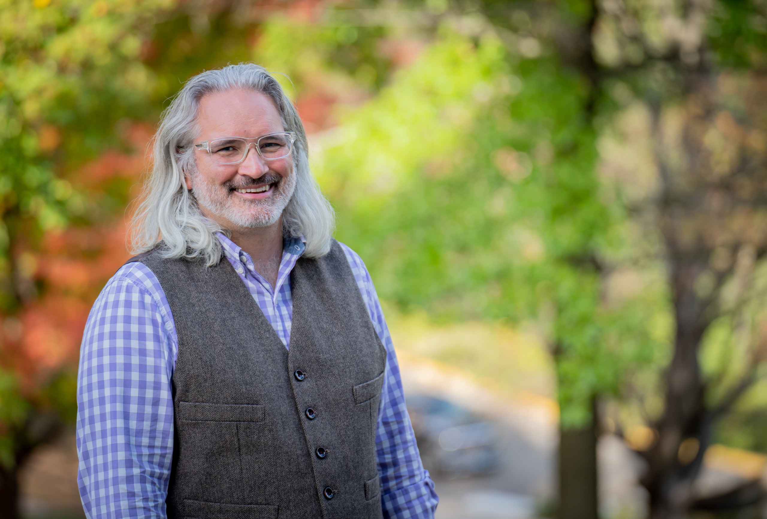 Jason DeRose ’97 – St. Olaf Alumni