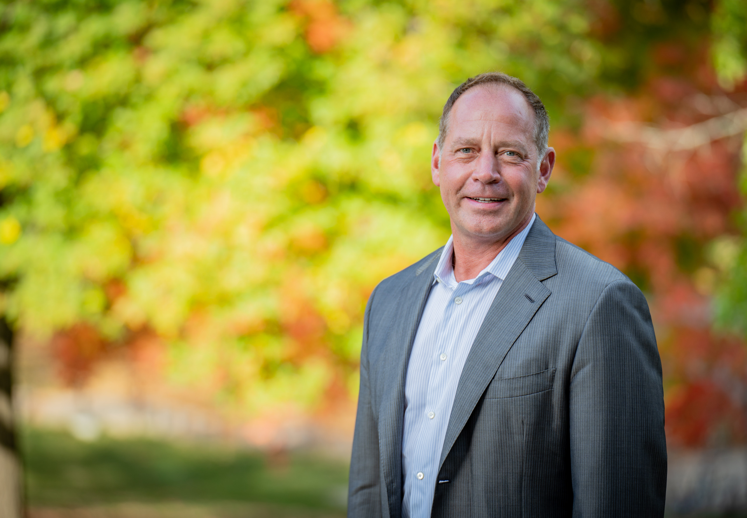 Tony Miller ’89 – St. Olaf Alumni