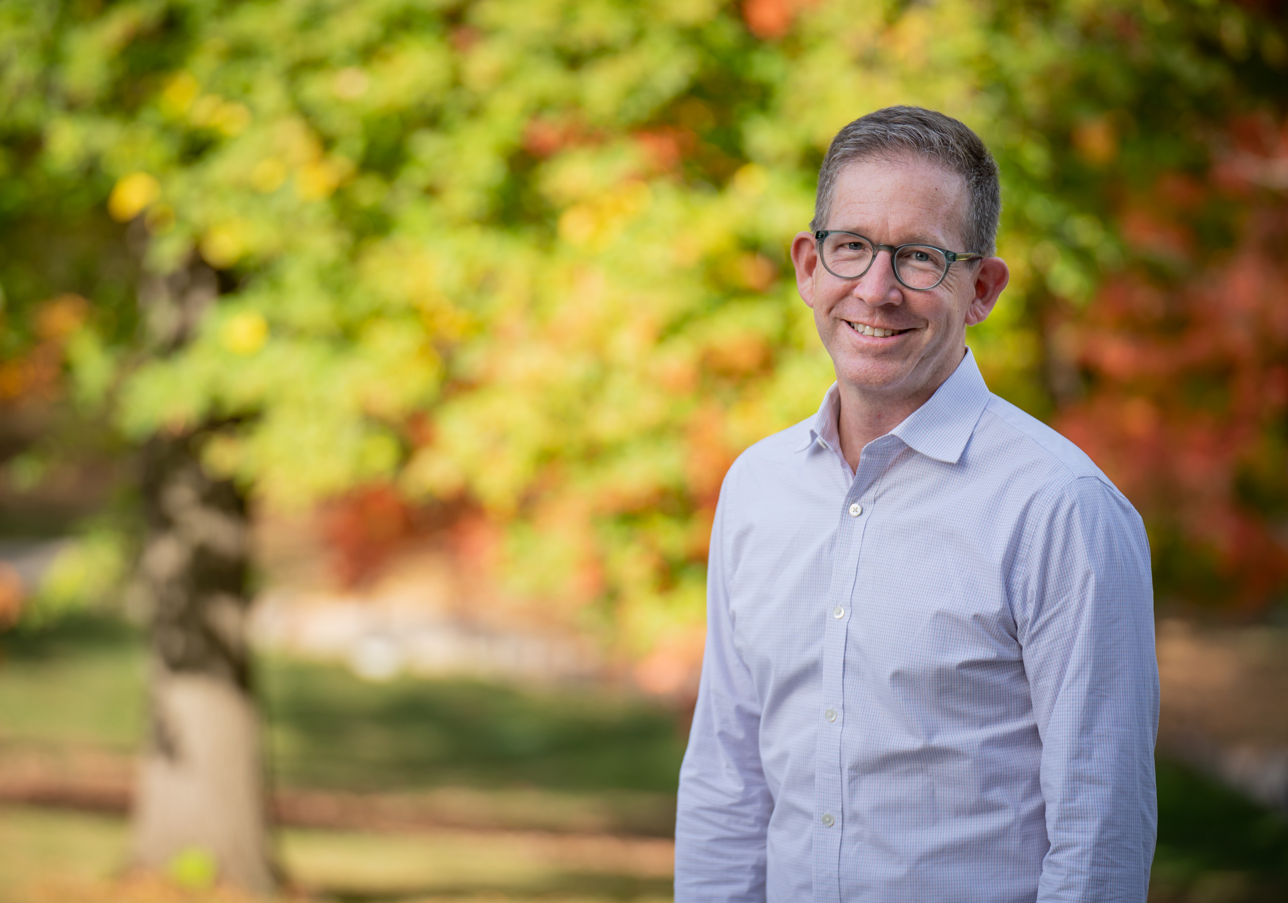 David Rose ’89 – St. Olaf Alumni