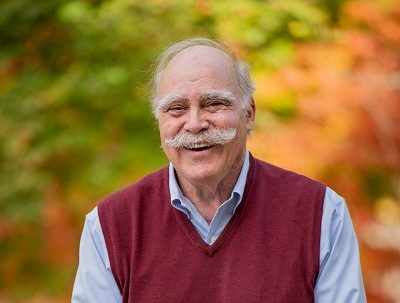 Michael Solhaug ’67 – St. Olaf Alumni