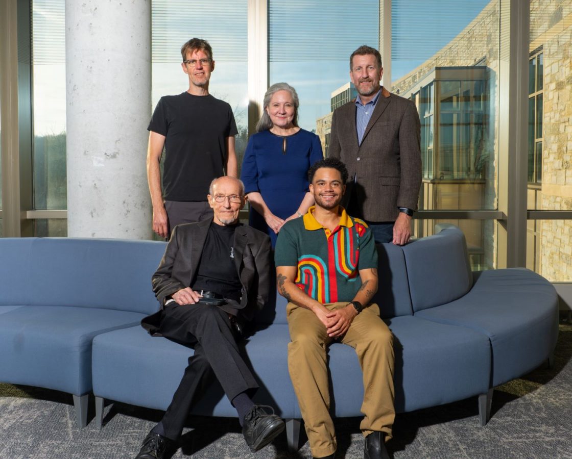 Alumni Awards – St. Olaf Alumni