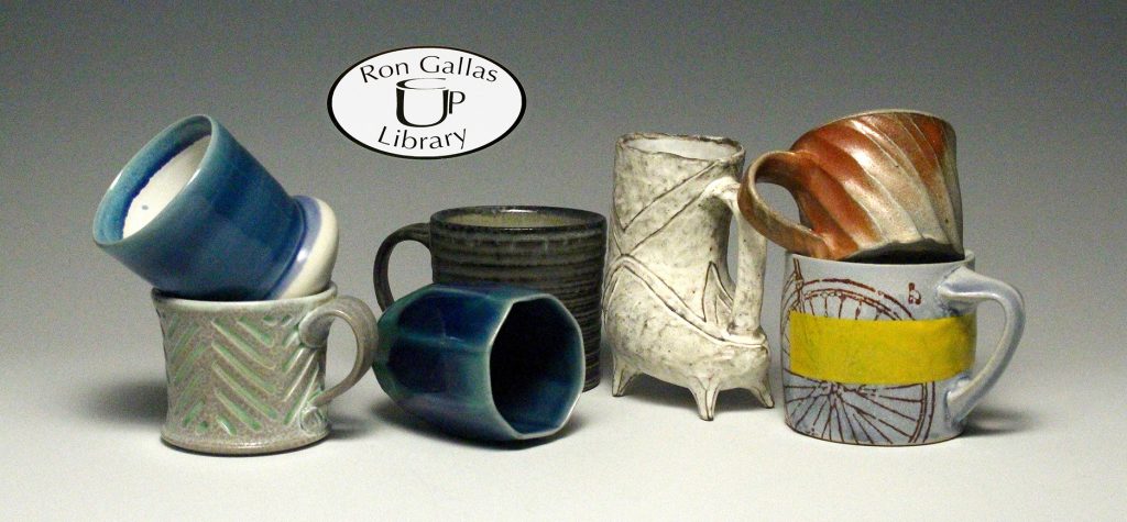 Cup Artists – Art and Art History