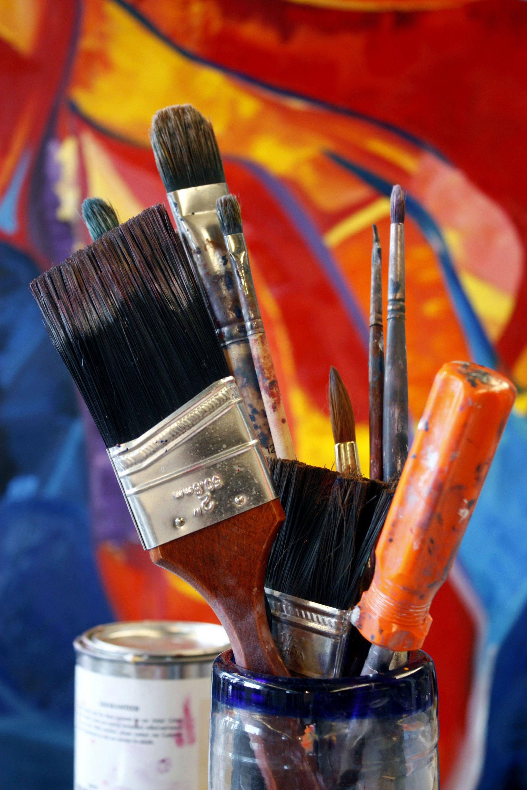 Art & Art History Majors 2020 – Art and Art History