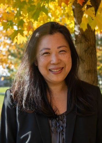 Grace Cho's Instagram, Twitter & Facebook on IDCrawl