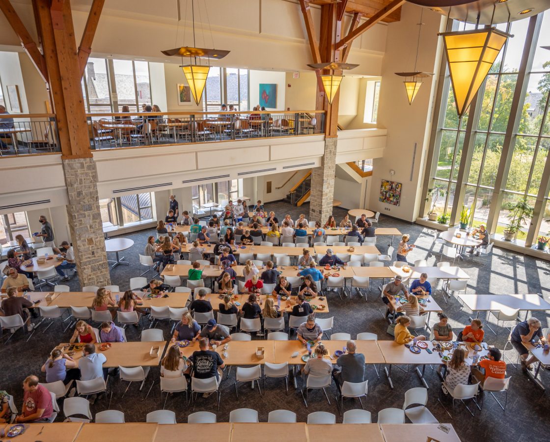 Camps Overview – Camps