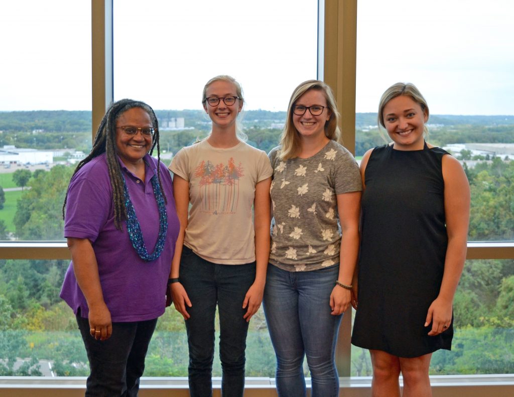 Projects for 2016-17 – Center for Interdisciplinary Research