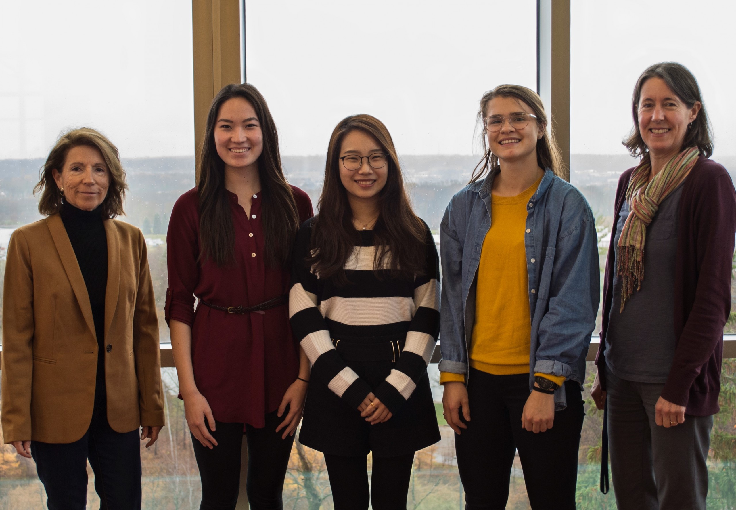 Projects for 2018-19 – Center for Interdisciplinary Research