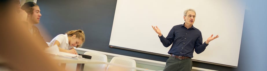 Center for Interdisciplinary Research