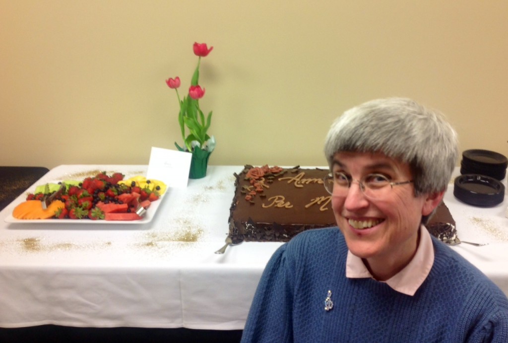 Anne H. Groton – Classics, Greek, Latin, Ancient Studies, and Medieval ...