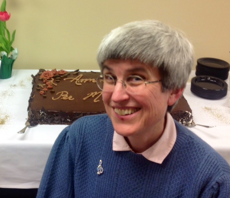 Anne H. Groton – Classics, Greek, Latin, Ancient Studies, and Medieval ...