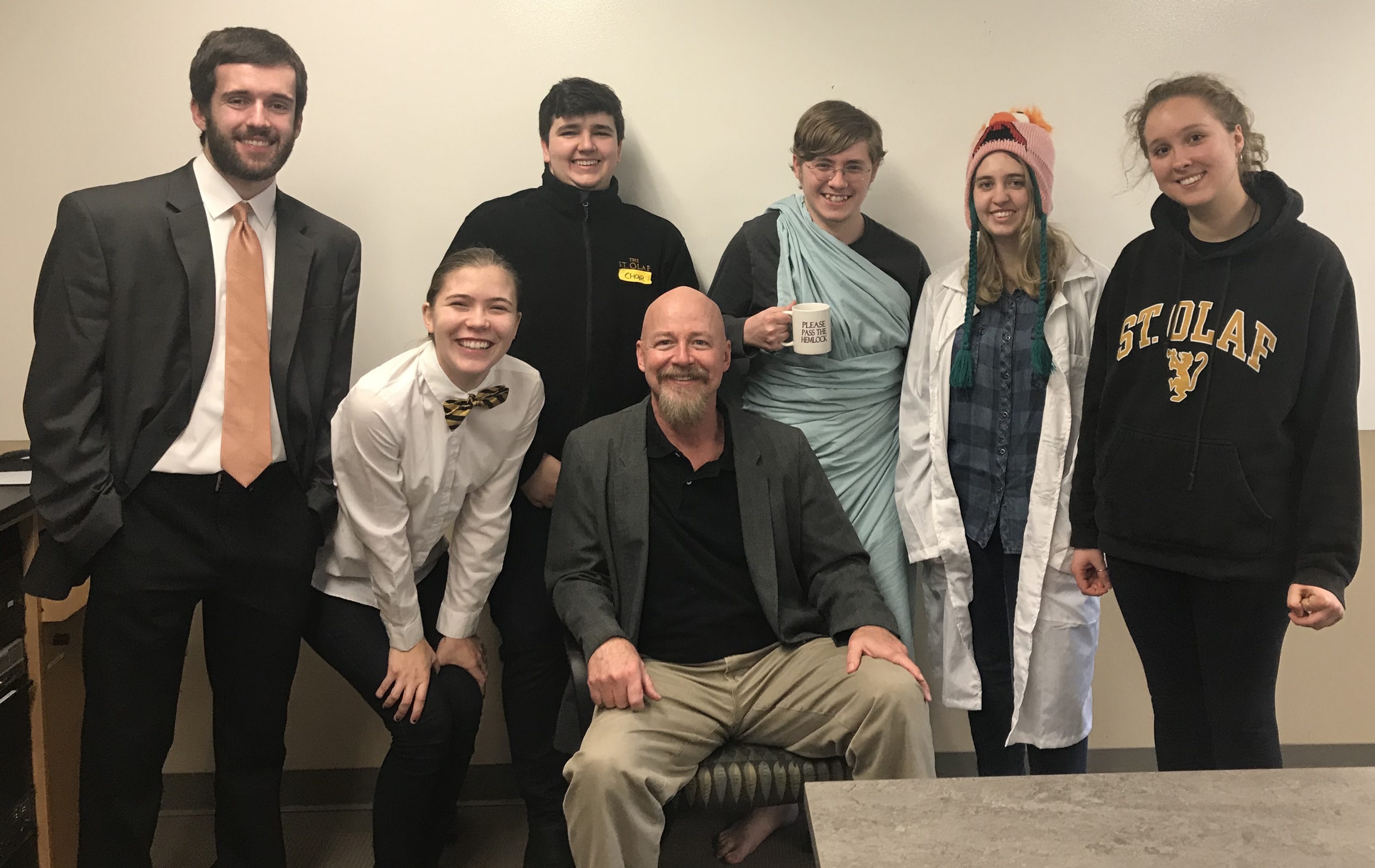 Why Study Classics? – Classics, Greek, Latin, Ancient Studies, and Medieval Studies