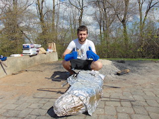 Lamb Roast Photos – Classics, Greek, Latin, Ancient Studies, and ...