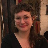 Visiting Assistant Professor Frances Merrill – Classics, Greek, Latin ...