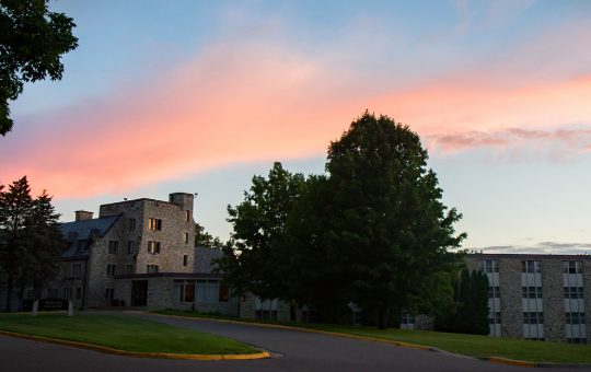 Current Students – St. Olaf College