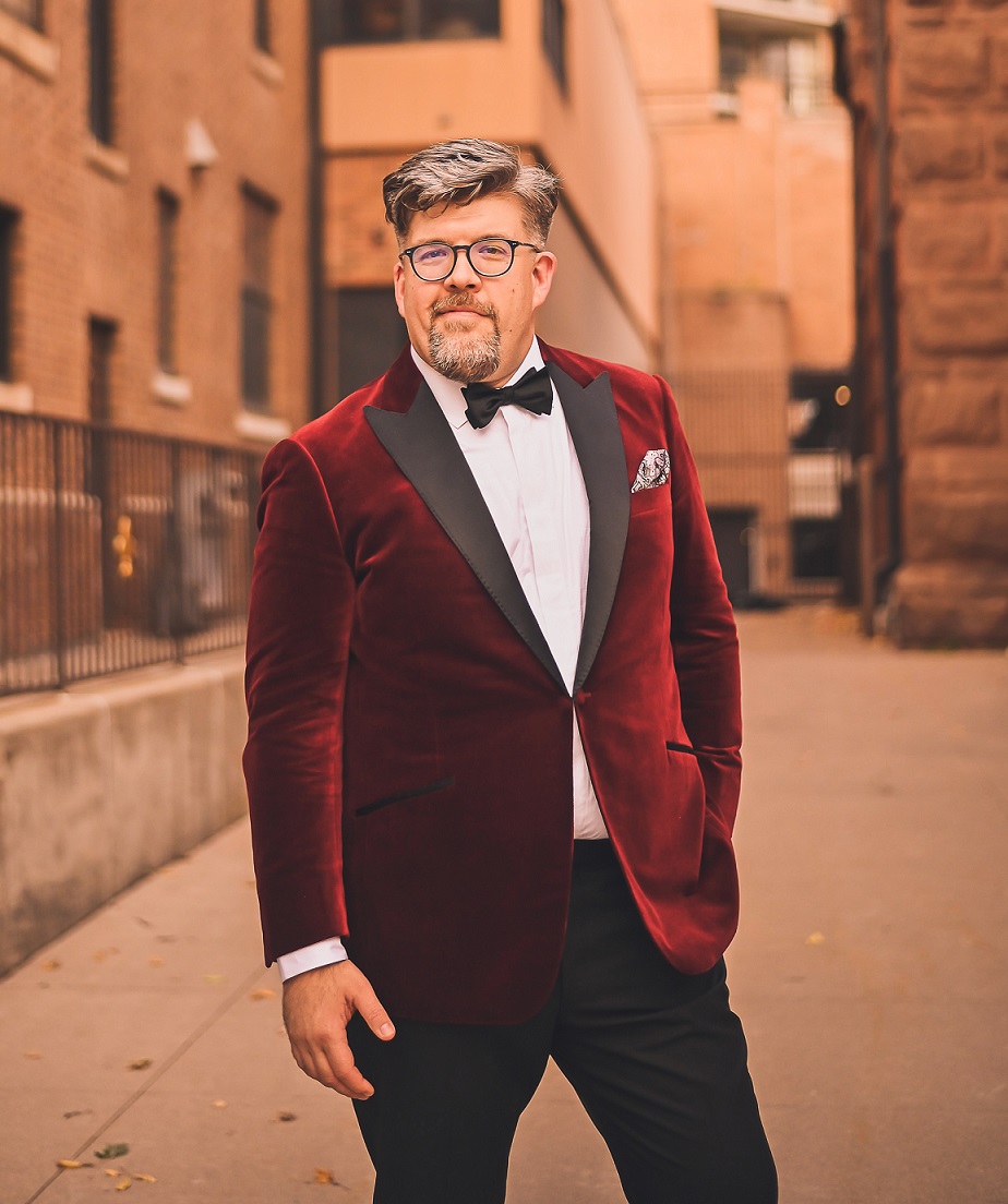 Presenters – Conference on Worship, Theology, and the Arts