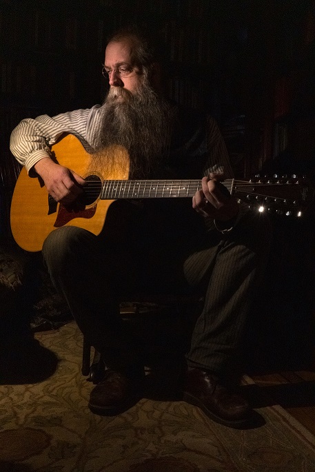 Speakers and Presenters 2024 – Conference on Worship, Theology, and the ...