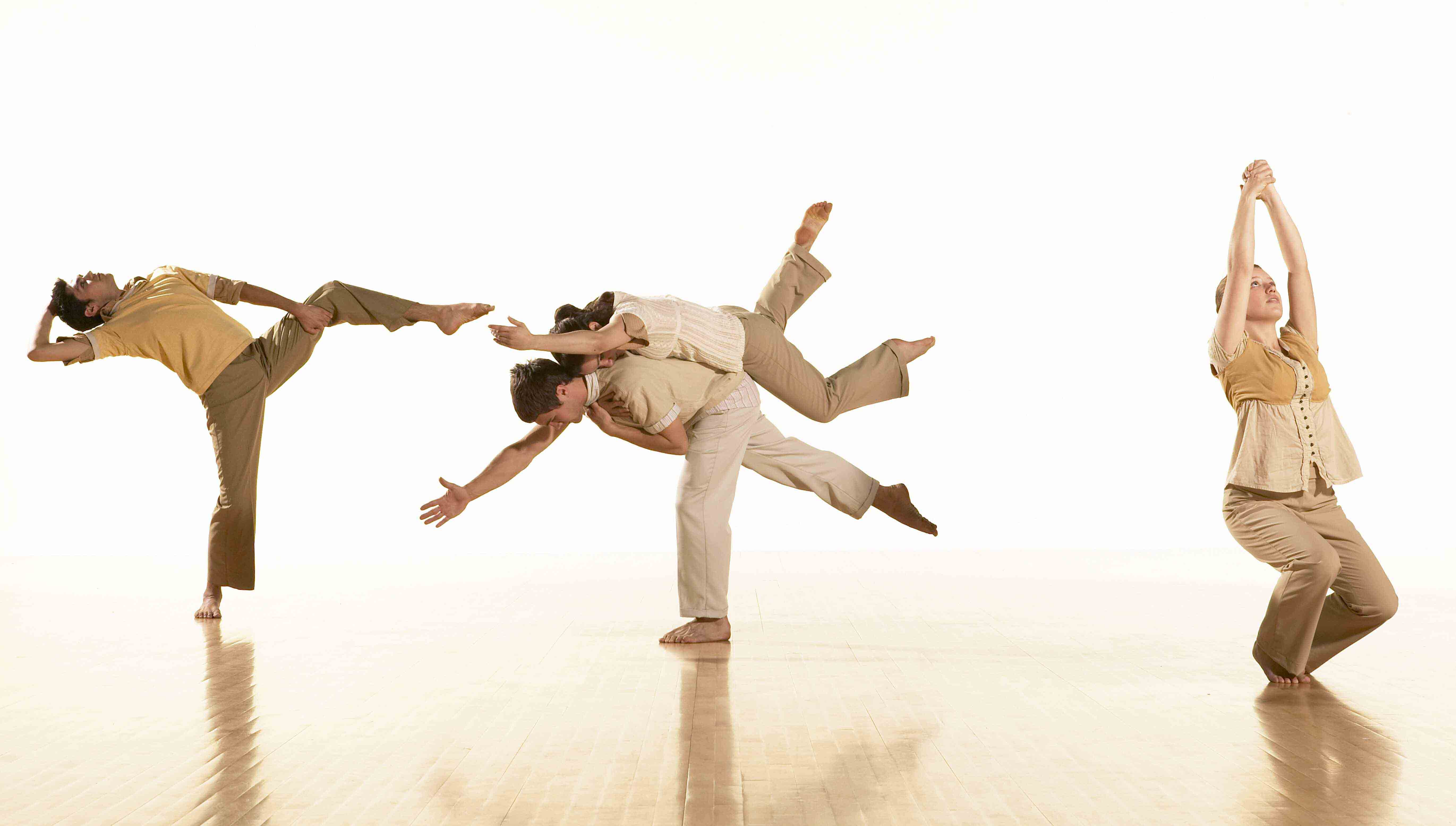 Dance – St. Olaf College