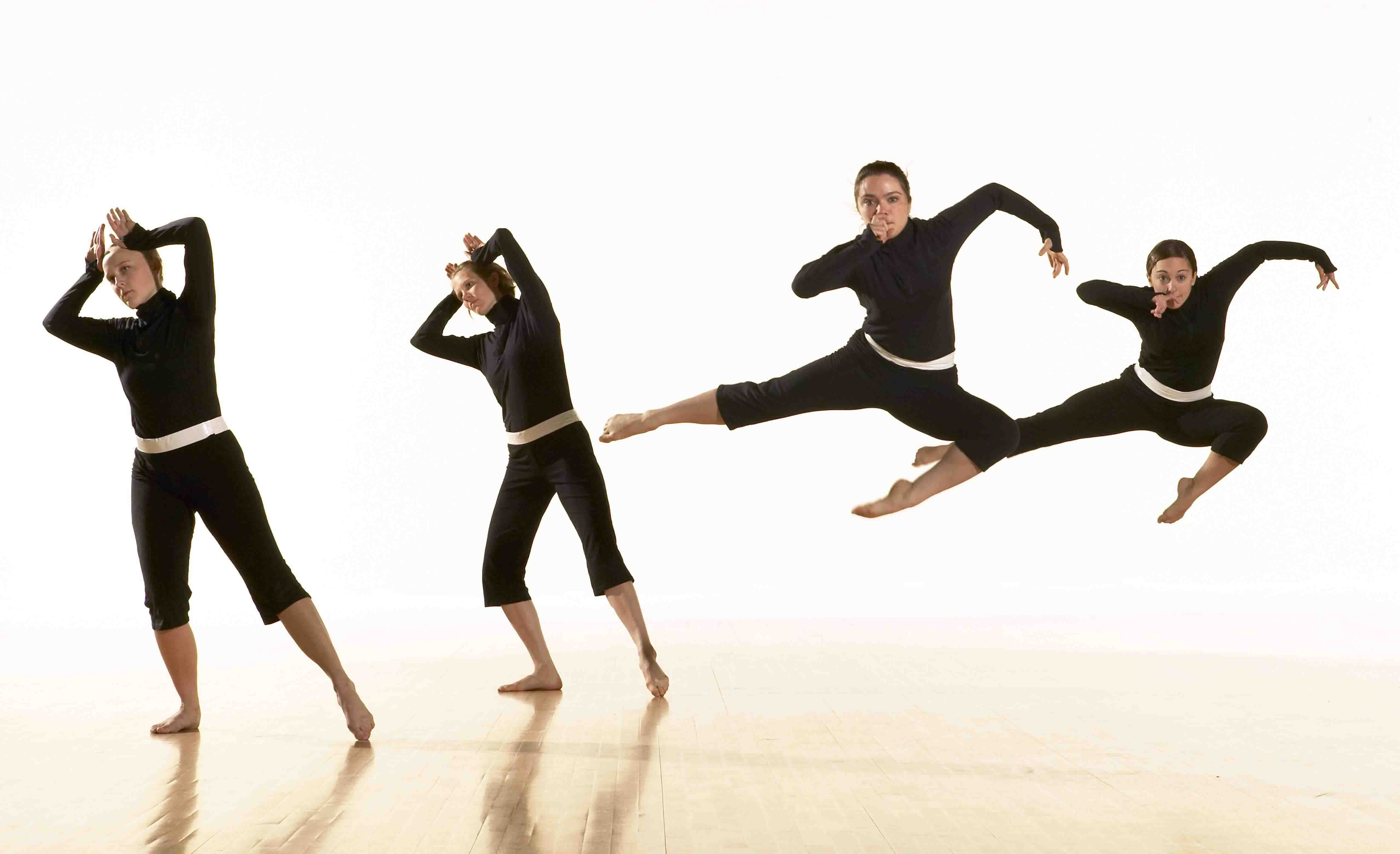 Dance – St. Olaf College