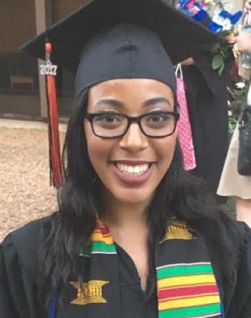 Jessica Mattix-Foster – TRIO Educational Talent Search