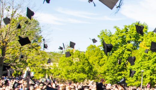 Families – St. Olaf College