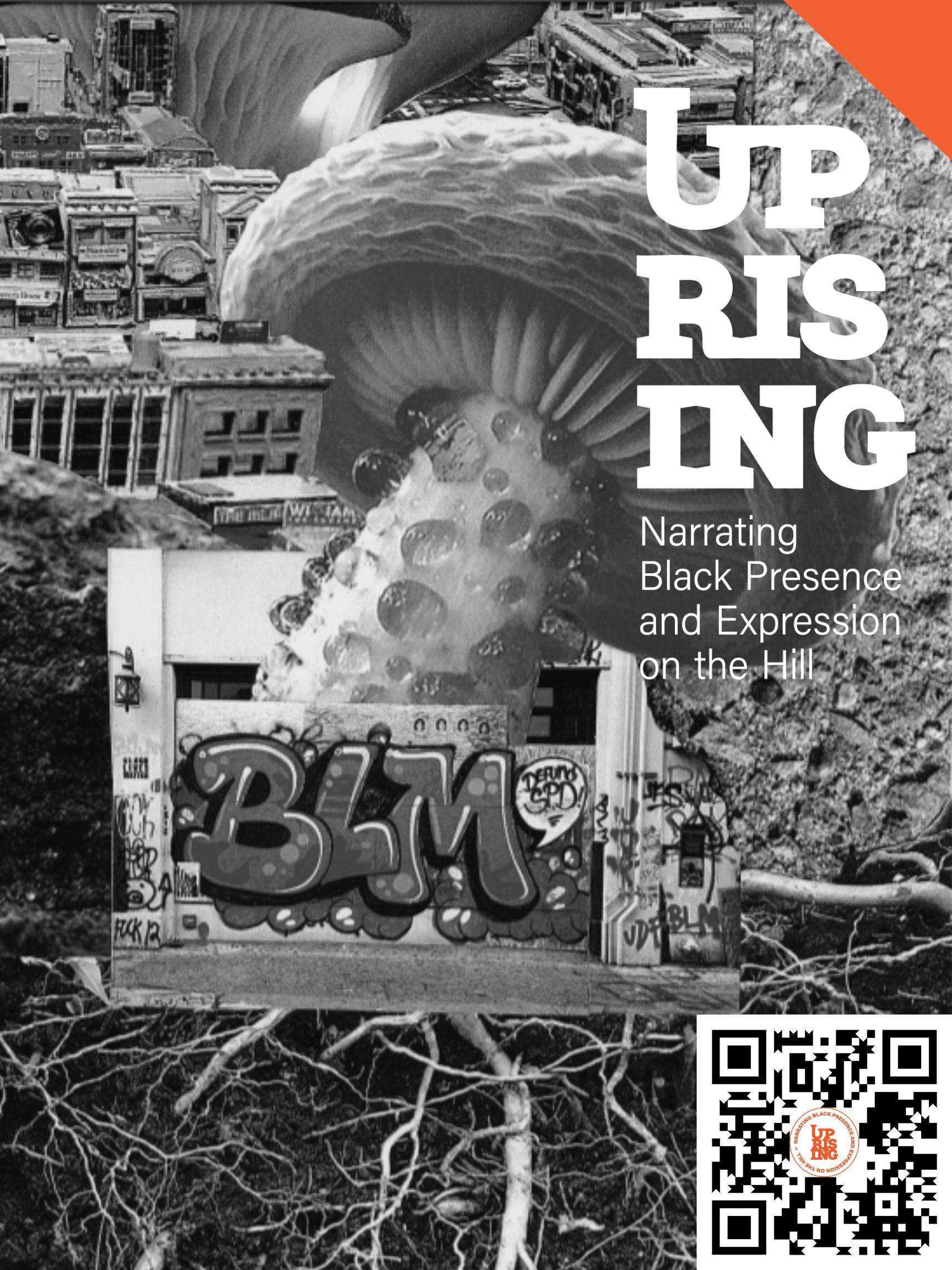 UPRISING VI: Blackness Unbounded – Flaten Art Museum