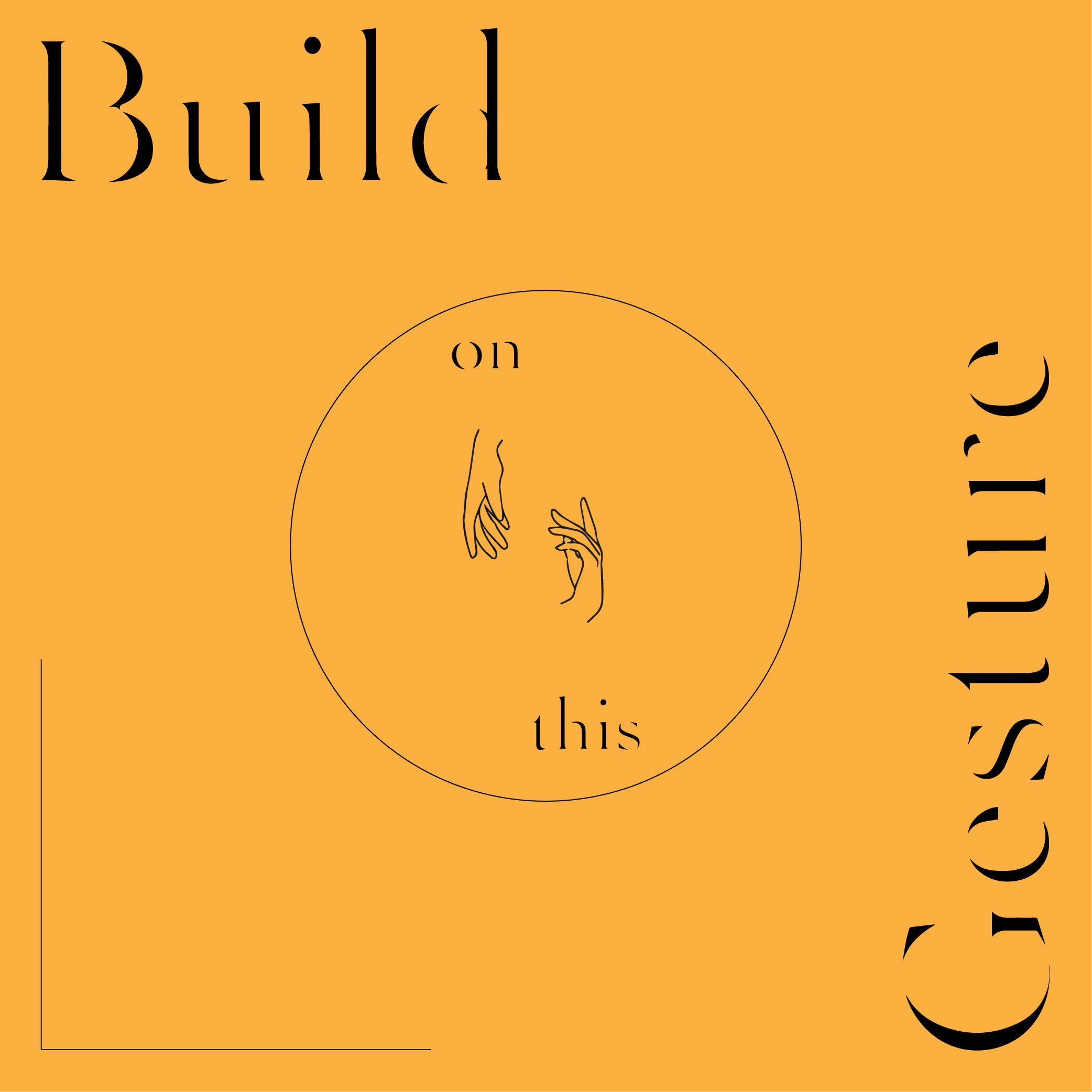 Build on this Gesture – Flaten Art Museum