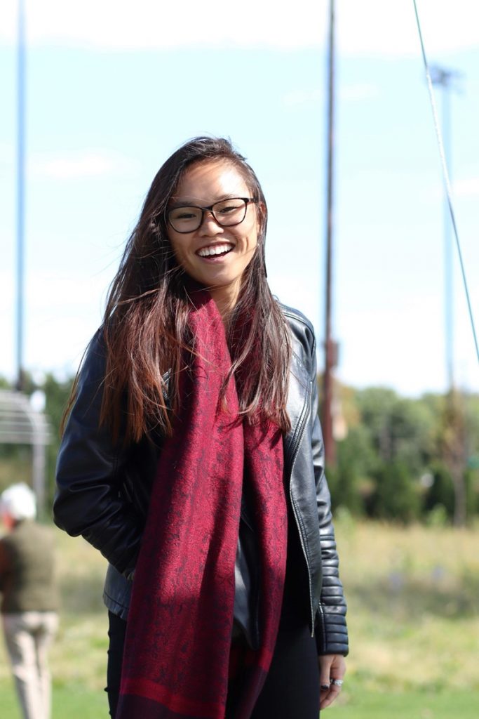 Alumni News – German