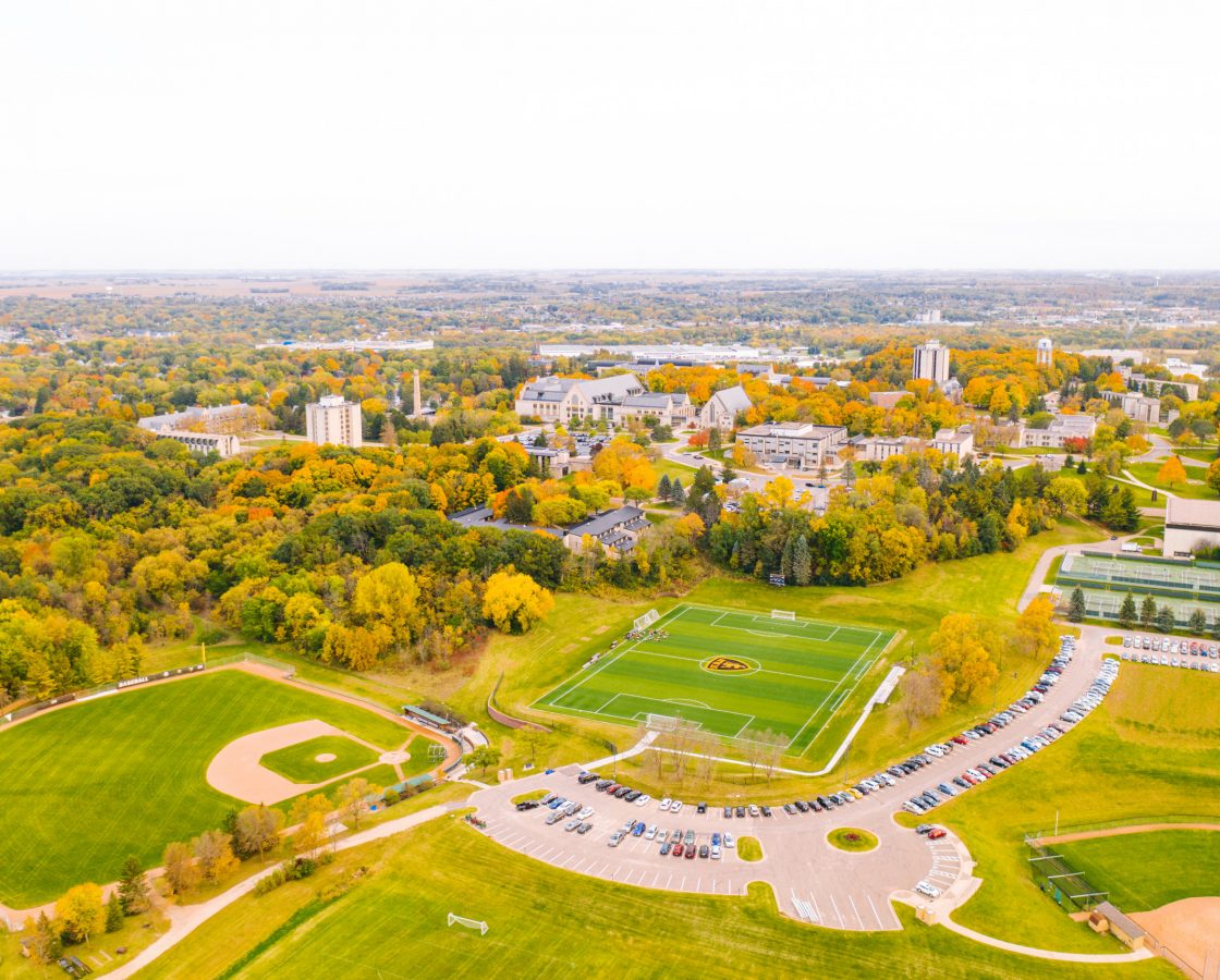 Human Resources – St. Olaf College