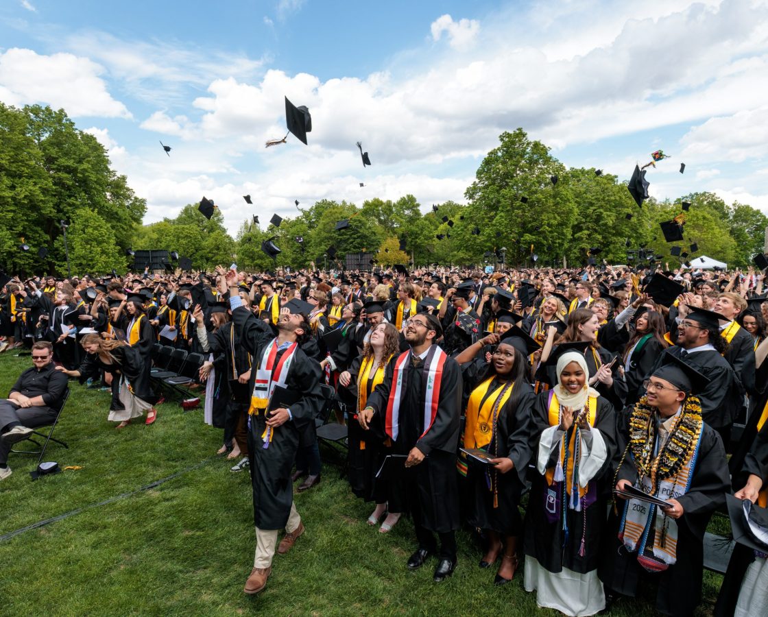 Students – Institutional Effectiveness and Assessment