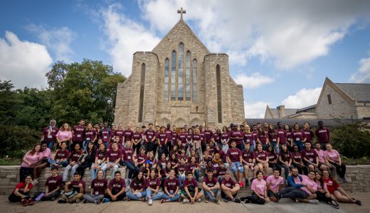 International Students – St. Olaf College
