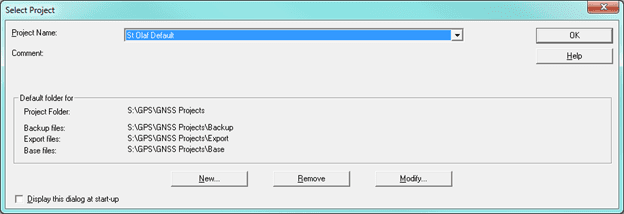Pathfinder Office and File Locations – Information Technology