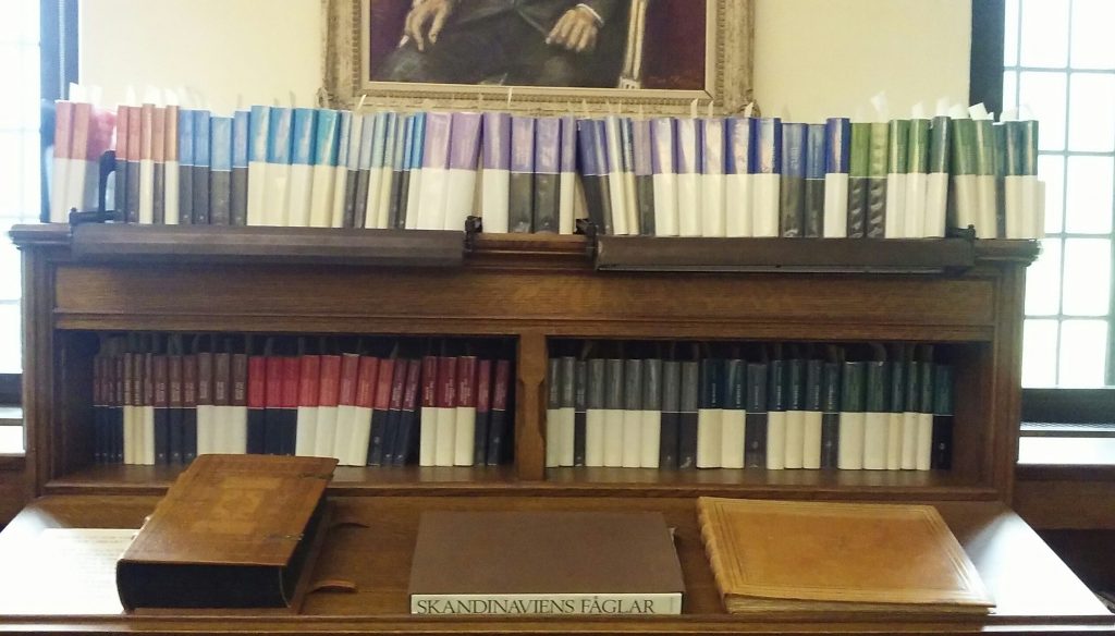 Publications – The Hong Kierkegaard Library