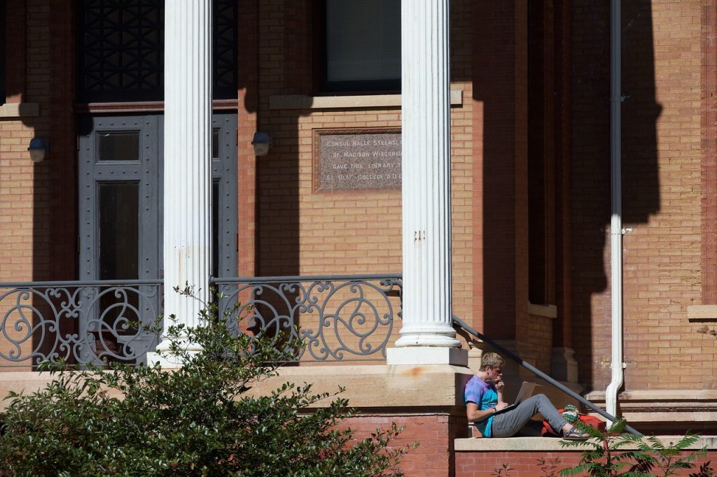 The Hong Kierkegaard Library – St. Olaf College