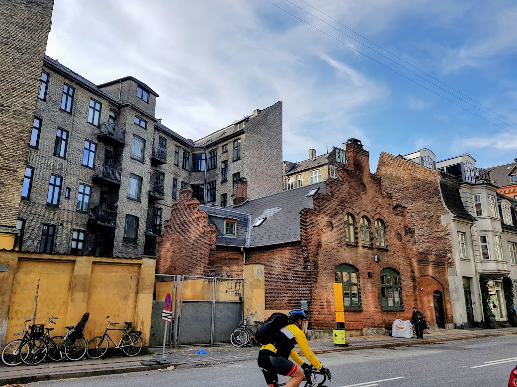 Philosophy 266: Kierkegaard in Copenhagen – The Hong Kierkegaard Library