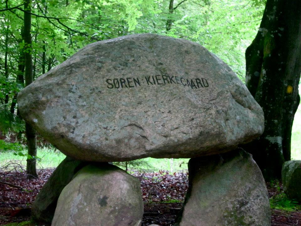 Philosophy 266: Kierkegaard in Copenhagen – The Hong Kierkegaard Library