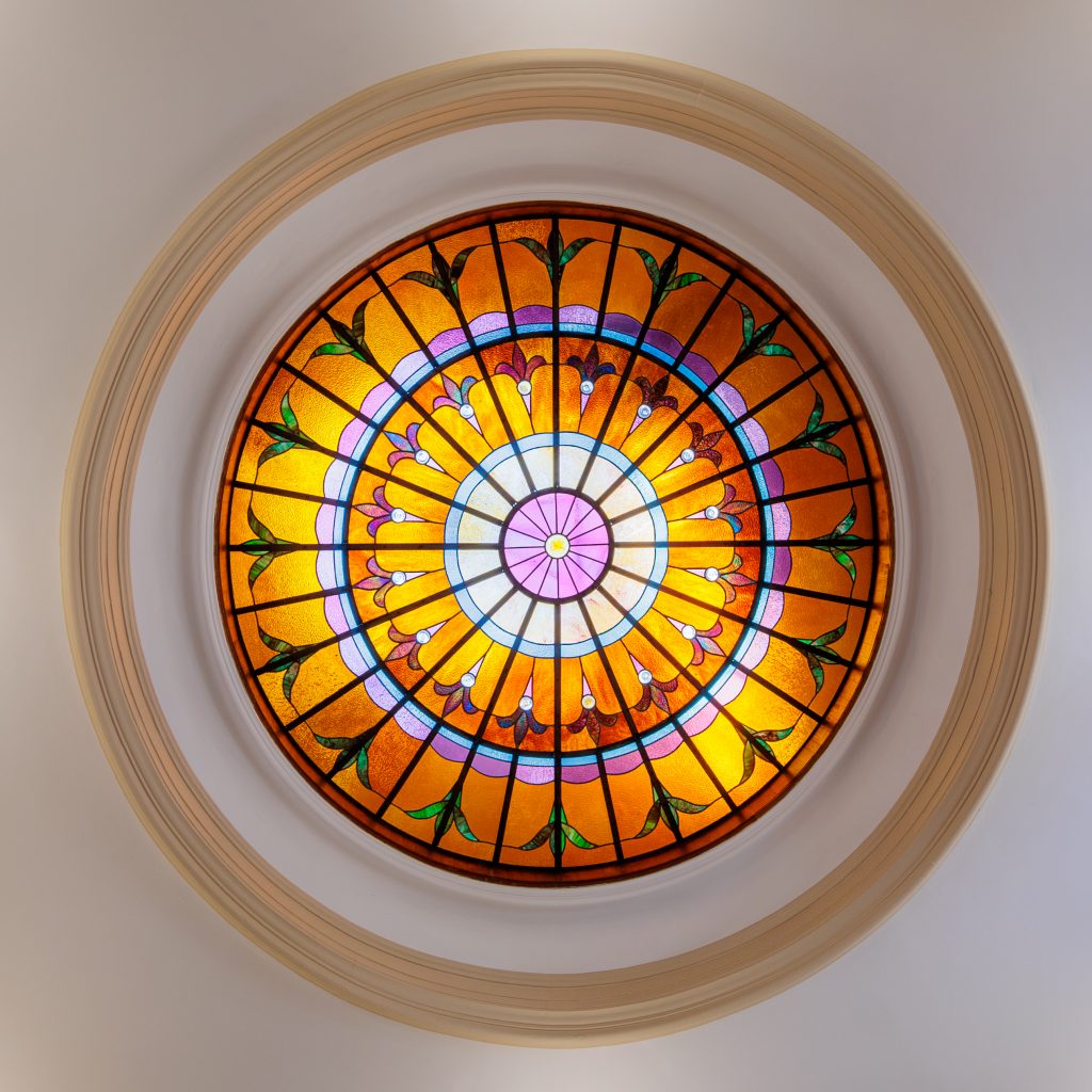 The Hong Kierkegaard Library – St. Olaf College