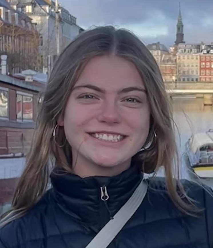 Current Student Workers – The Hong Kierkegaard Library