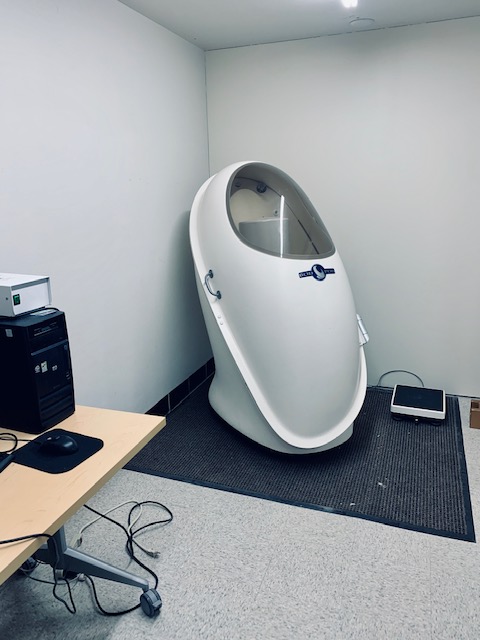 Human Performance Laboratory – Kinesiology