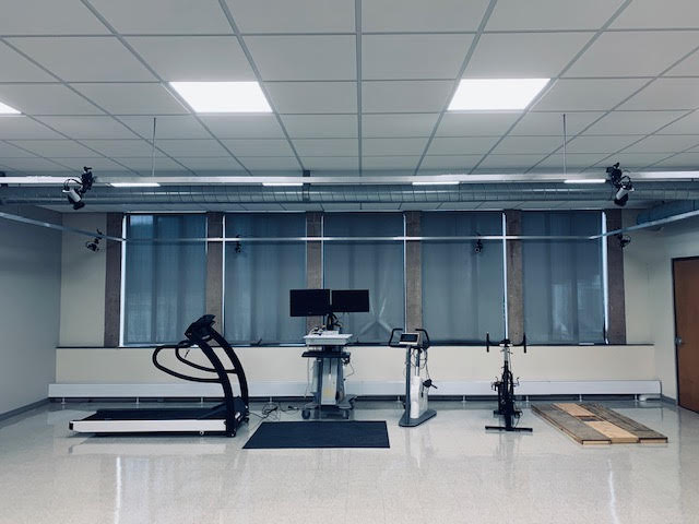 Human Performance Laboratory – Kinesiology