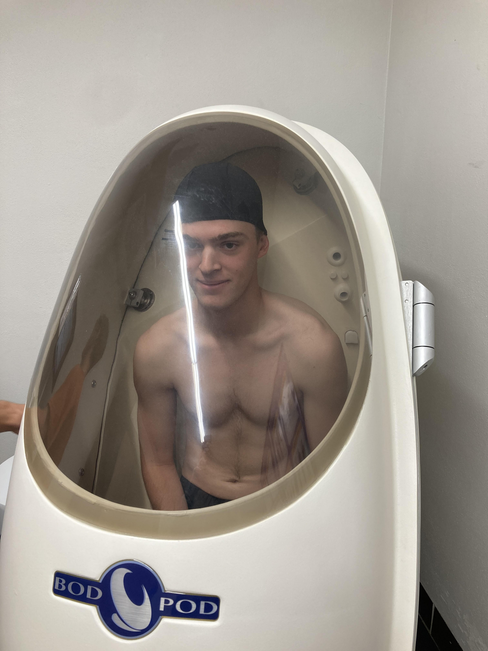 Human Performance Laboratory – Kinesiology