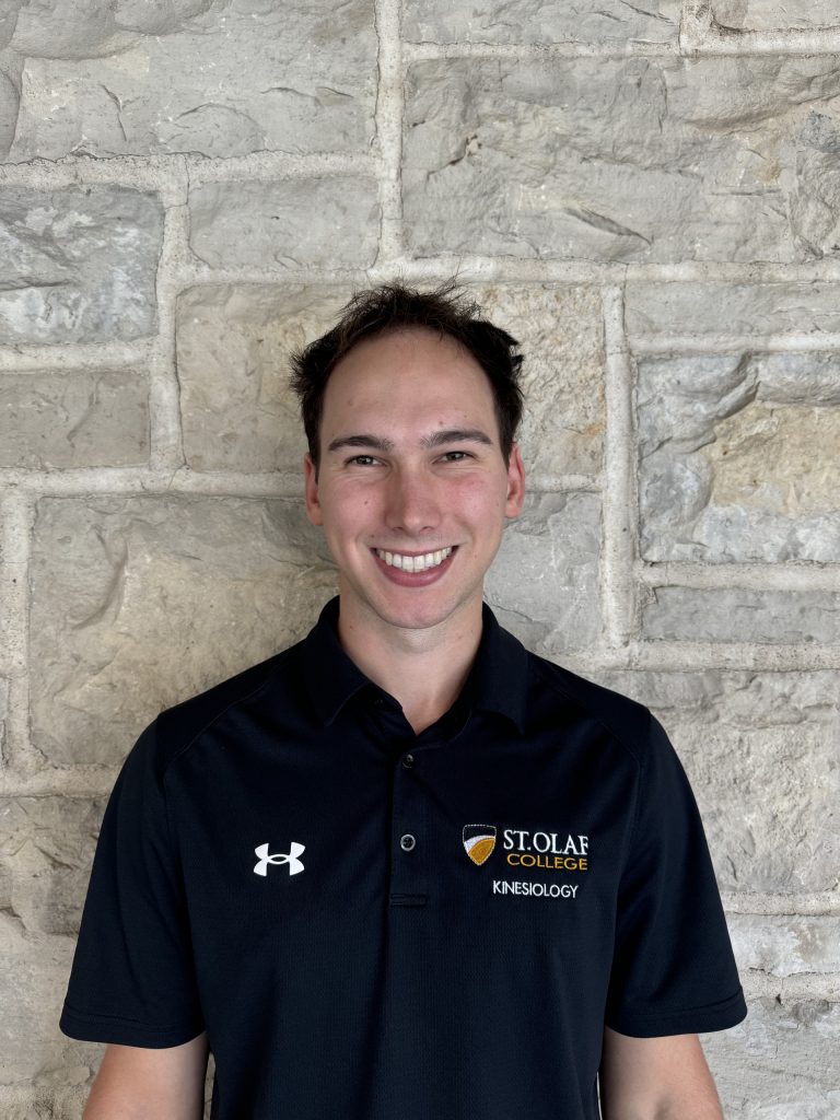 Class of 2025 – Kinesiology