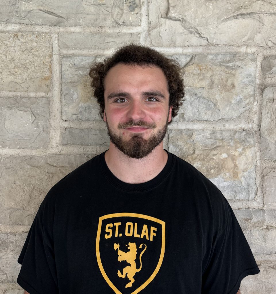 Class of 2025 – Kinesiology