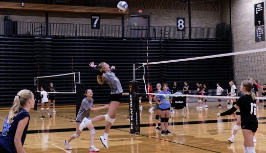 Winter 2024 – St. Olaf Magazine