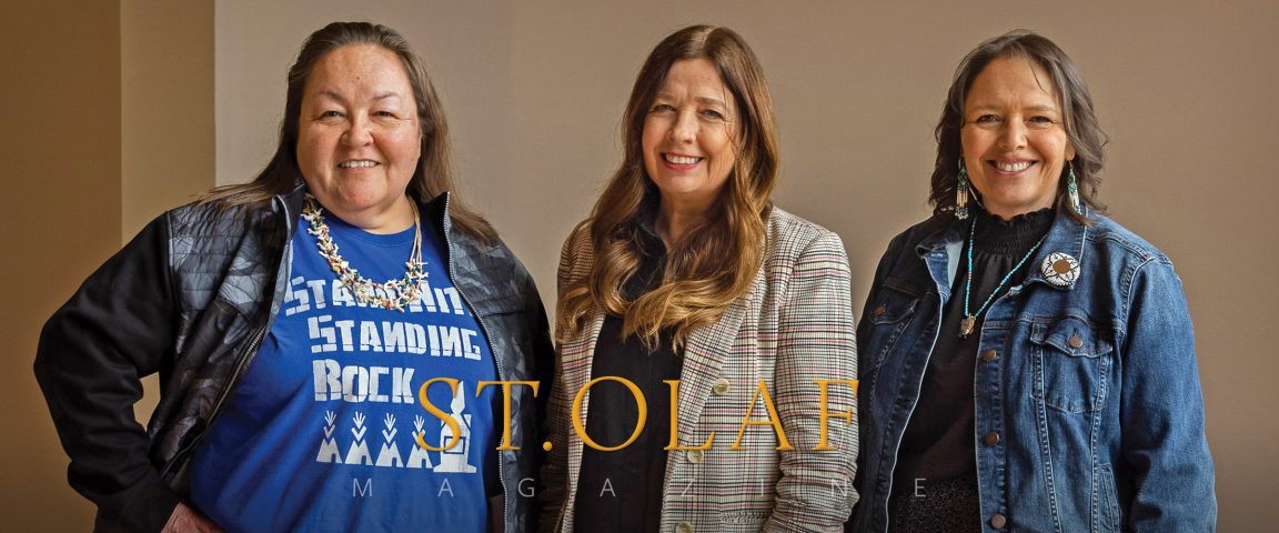 Spring/Summer 2024 – St. Olaf Magazine