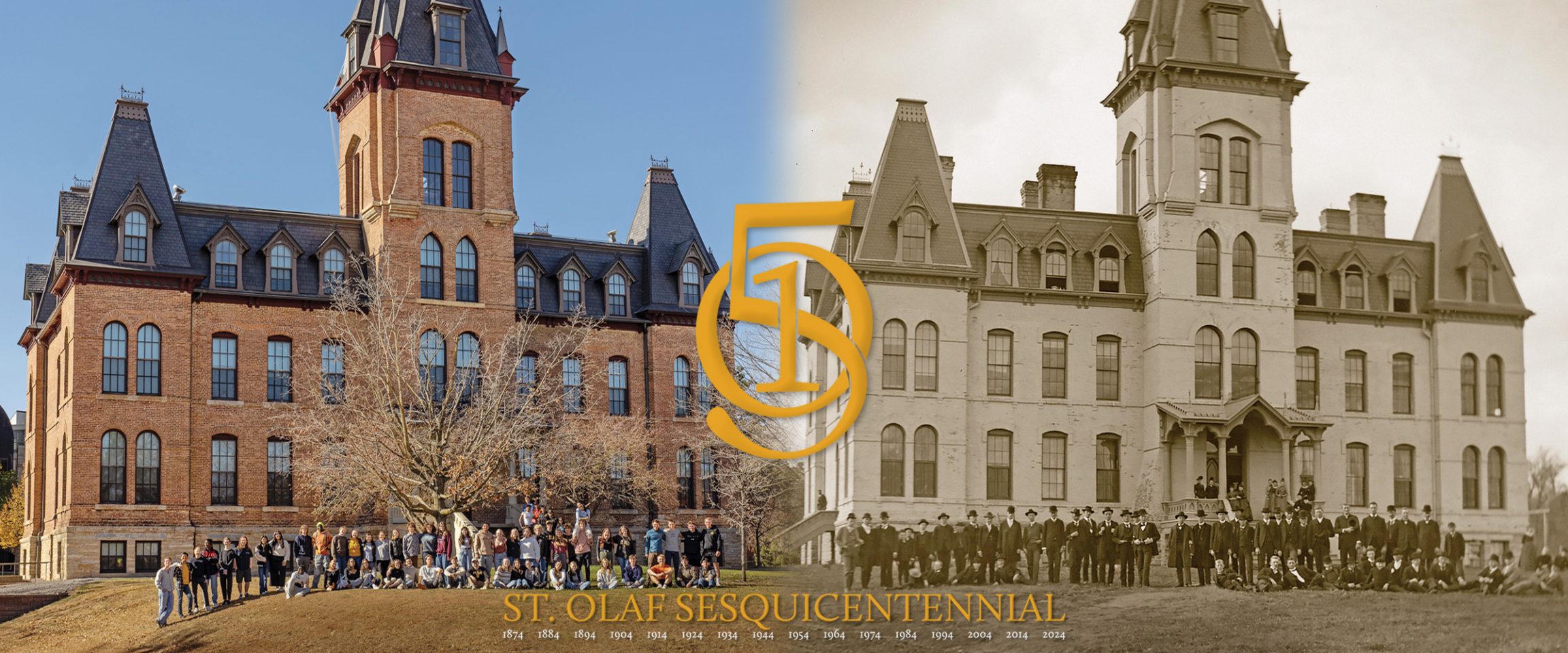 Fall 2024 – St. Olaf Magazine