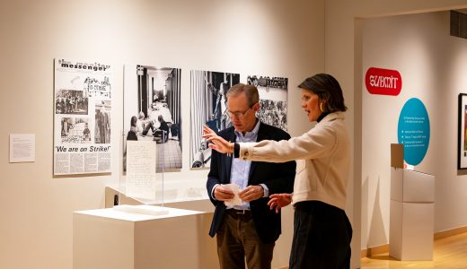 Spring/Summer 2025 – St. Olaf Magazine