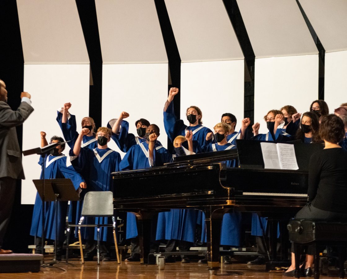 Music – St. Olaf College