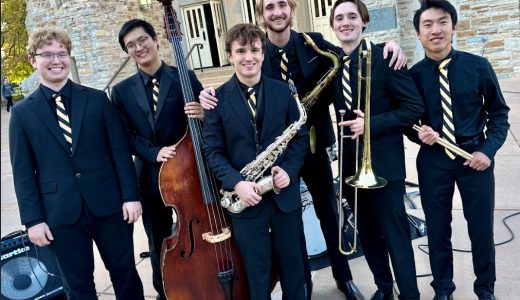 Ensembles at St. Olaf – Music
